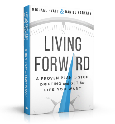 » Living Forward